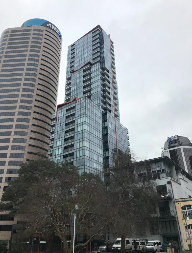 Park Residences – United Portfolio